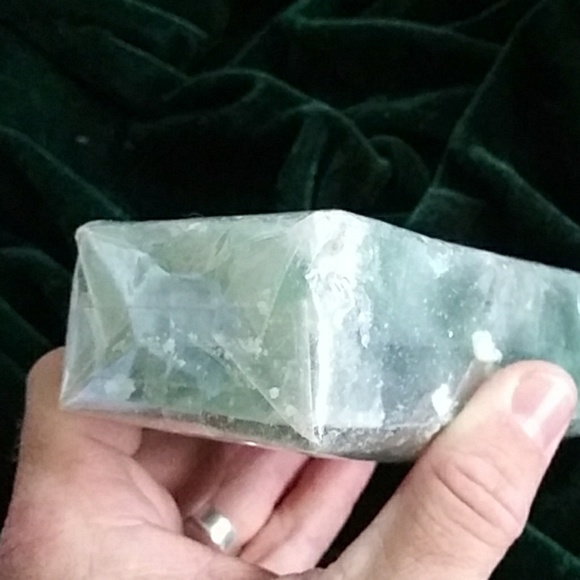 Makeup | Roman Baths Blue Mosaic Luxury Soap Bar | Poshmark